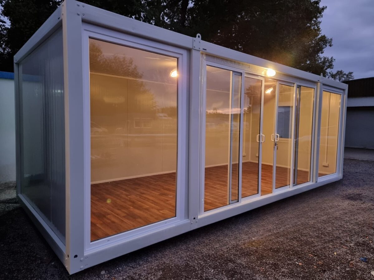 Glascontainer – Containertec.de | Container nach Wunsch